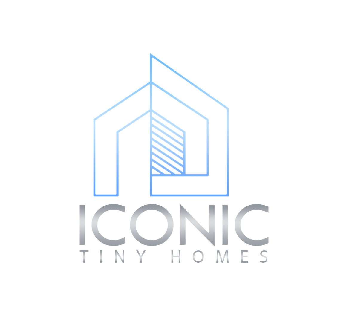 ICONIC TINY SHIPPING CONTAINER HOMES - Iconic Tiny Homes